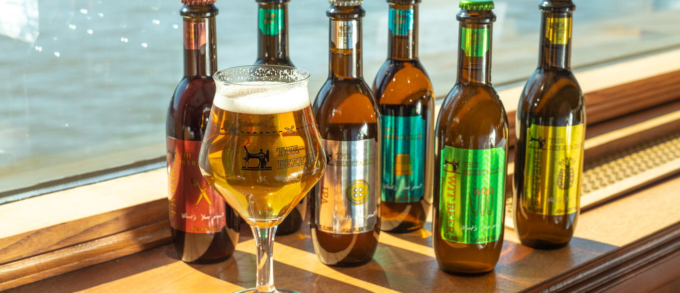 Beer Spa Budapest: Thermal Beer Spa Tickets Price in 2024