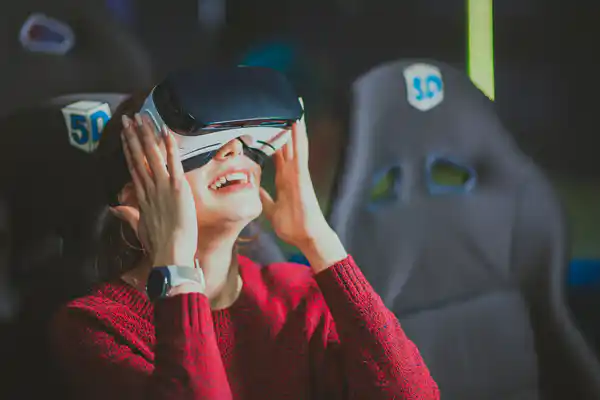 Интерактивный исторический тур по Вене с VR и 5D-кинотеатром - цена €23 ...