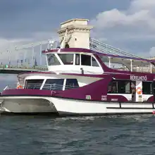 Silverline Cruises — personal guide in Budapest | Alle