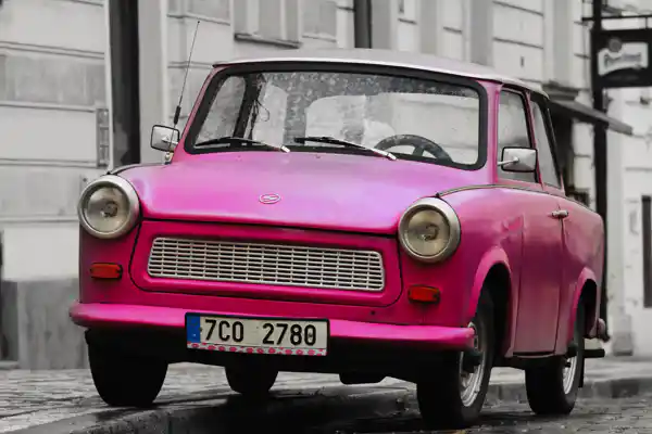 Communist Tour by Trabant - price €280, reviews, schedule Budapest