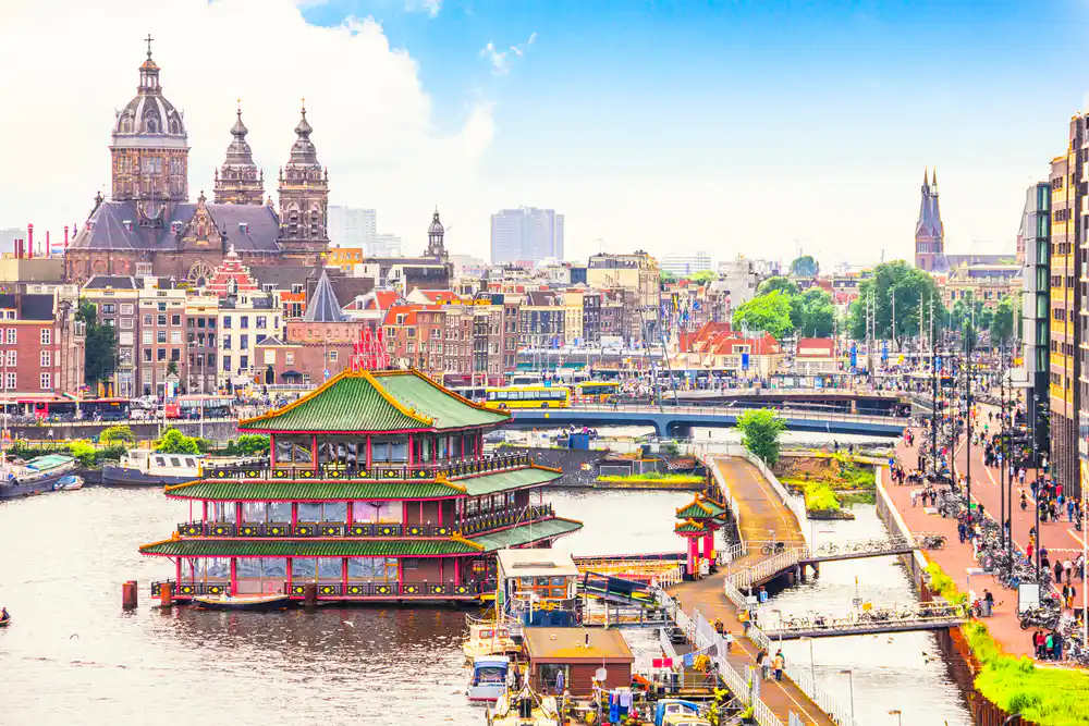 Things to Do in Amsterdam: Top 14 Best Activities, Sights & Fun Ideas