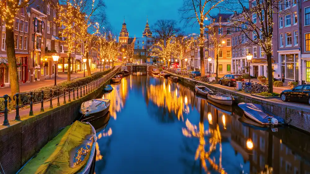 Things to Do in Amsterdam in November 2026 – Best Activities, Events & Tips