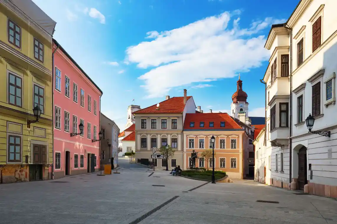 Best Places to Visit in Europe in Winter
