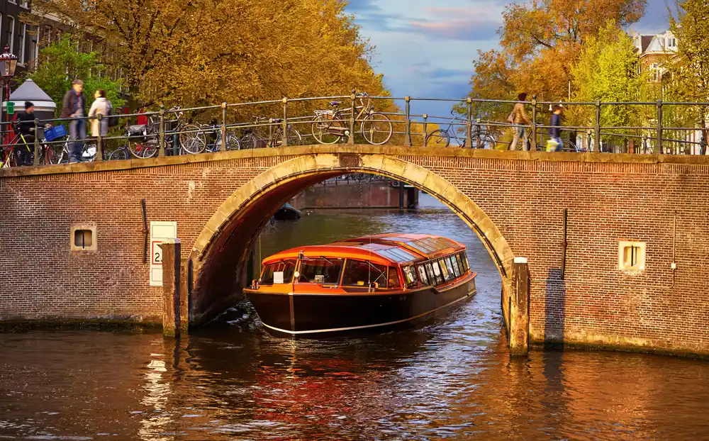 Things to Do in Amsterdam City Centre: Top Attractions and Activities