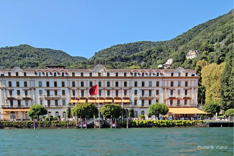 Lake Como: Shared Boat Tour and Aperitif with Prosecco — from €48 ...